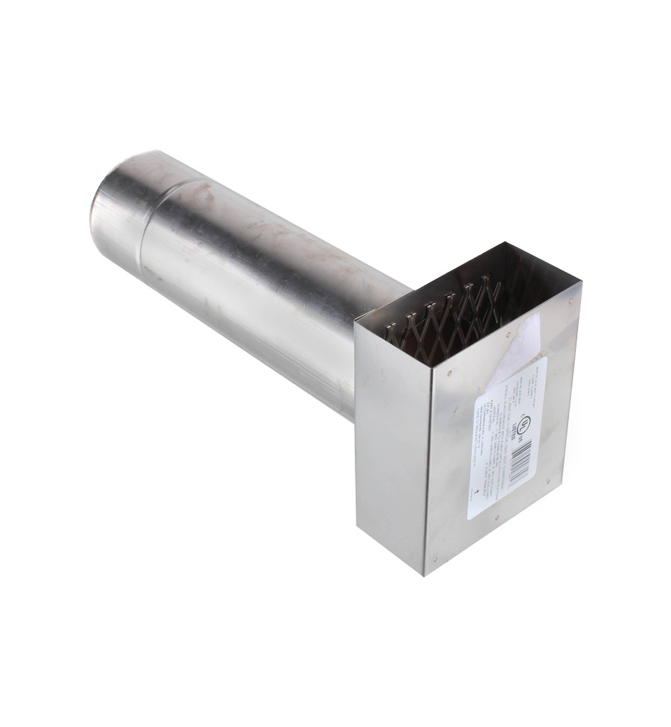 3" Vent Termination Box | Ventilation