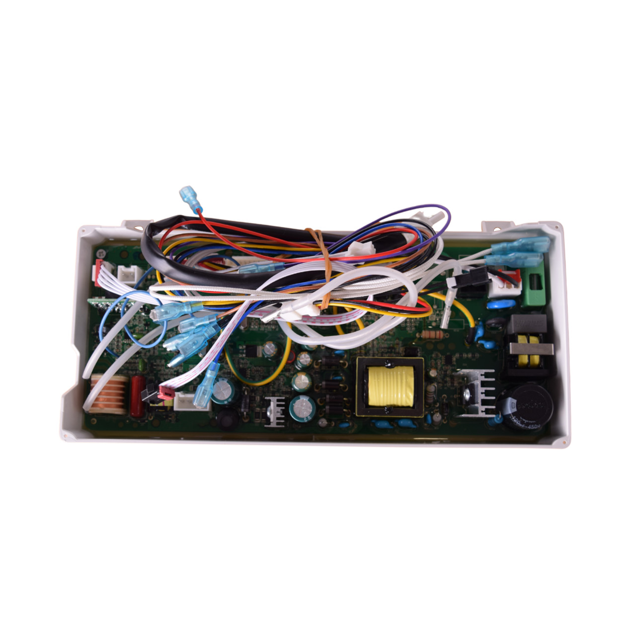 20 Series Computer Board - Indoor Natural Gas | 20 Series Tankless ...
