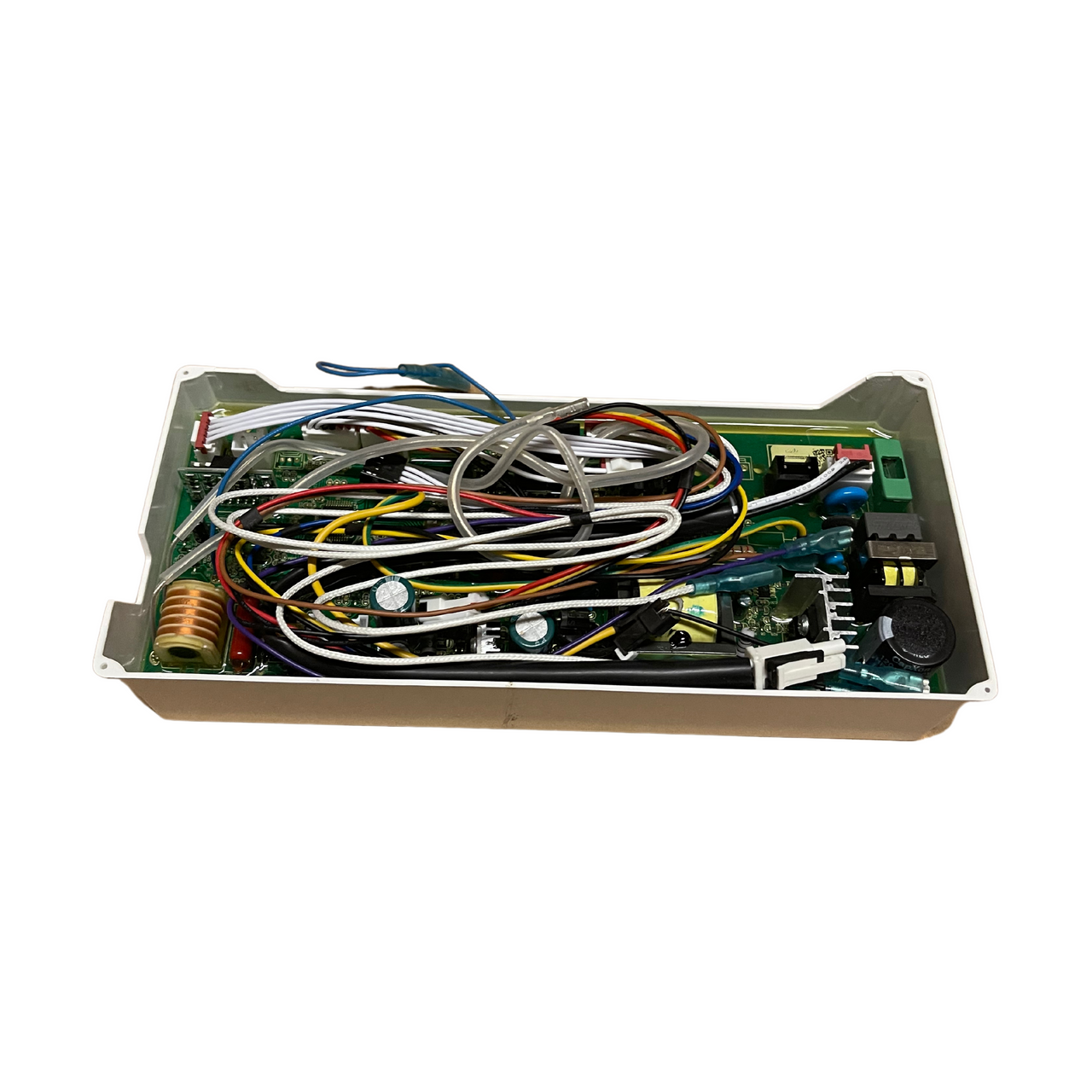 20 Series Computer Board - Indoor Natural Gas | 20 Series Tankless ...