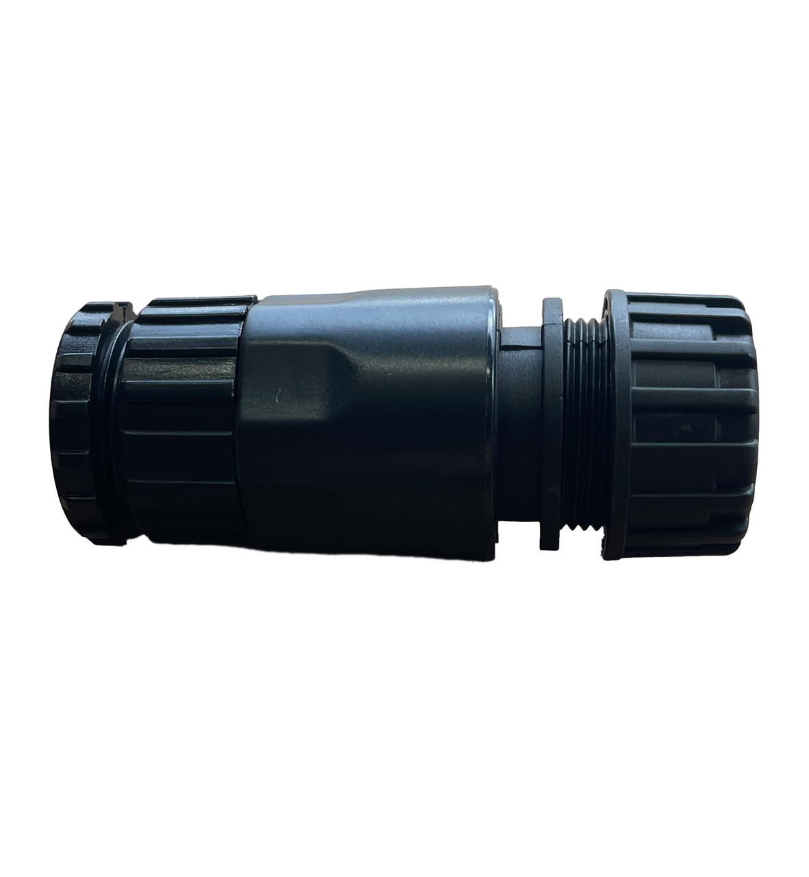 Quick Connect Adapter Set - Black