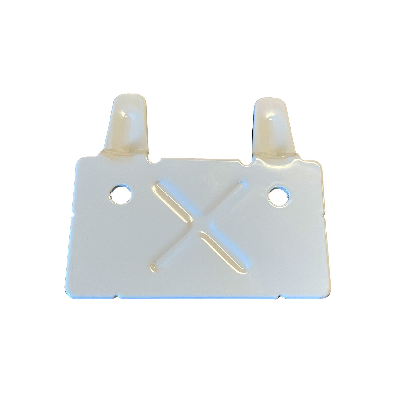 EM Series Wall Bracket | Mini Tank Parts | Eccotemp CA