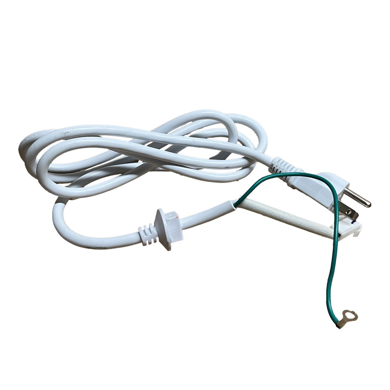 20 Series Indoor Power Cord