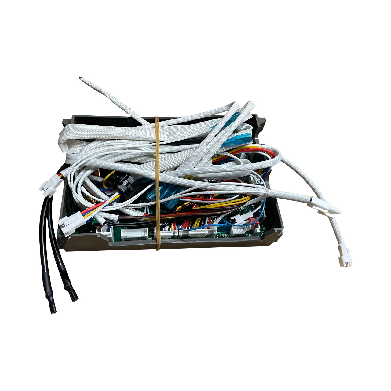 6.5GB Natural Gas Computer Board | 6.5GB Tankless Water Heater Parts ...