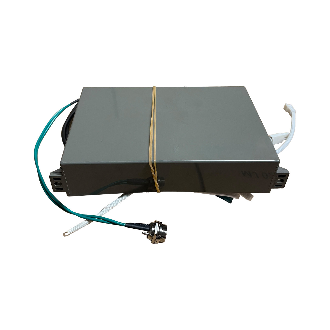 7GB Natural Gas Computer Board | 7GB Tankless Water Heater Parts ...