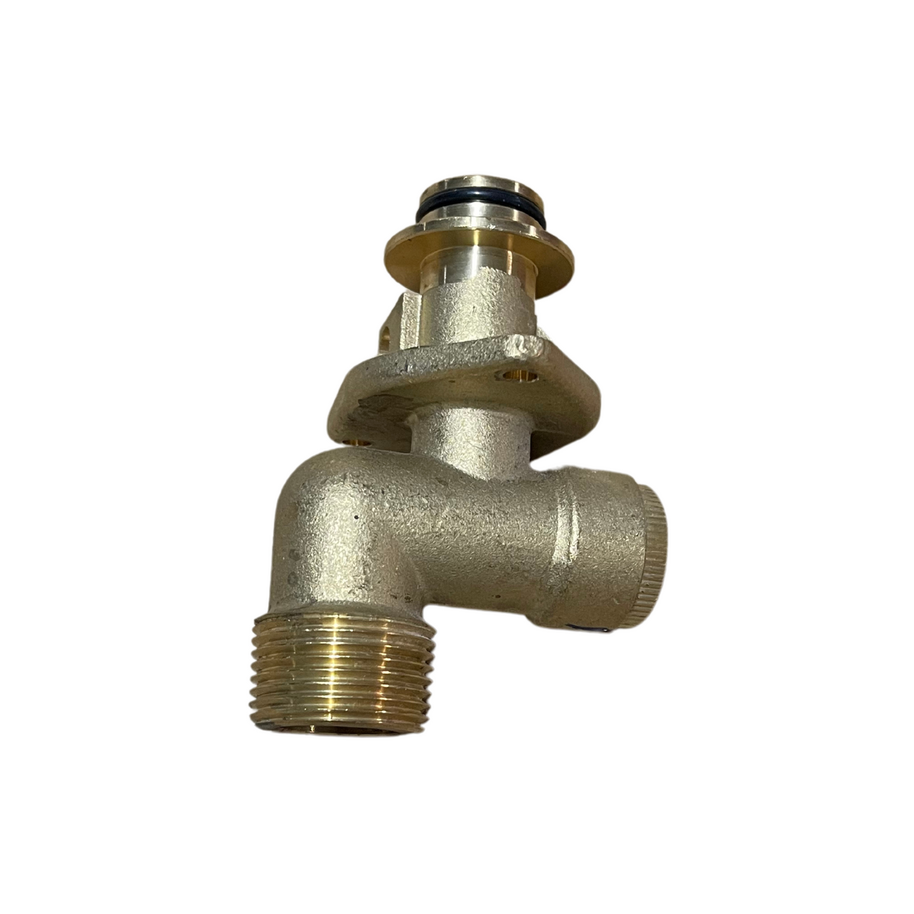 6.5GB Water Inlet Pipe | 6.5GB Tankless Water Heater Parts | Eccotemp CA