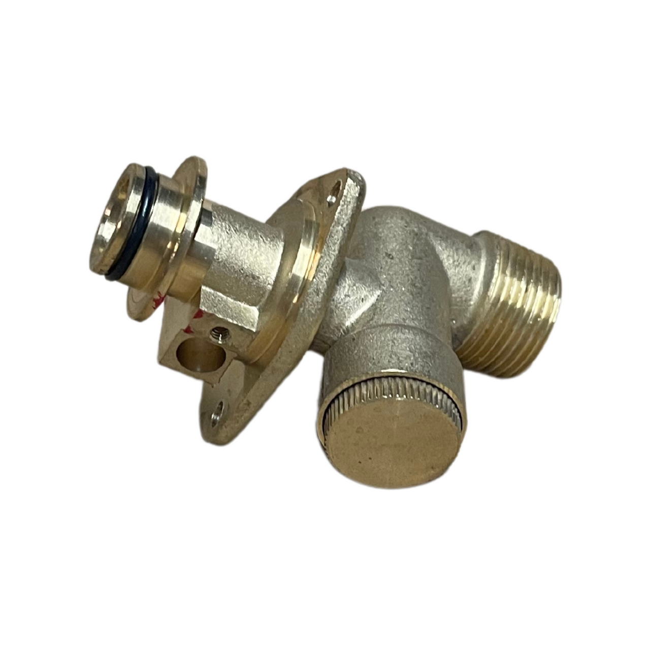 6.5GB Water Inlet Pipe