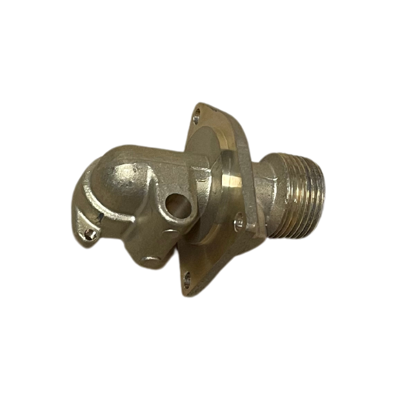 6GB Water Outlet Pipe | 6GB Tankless Water Heater Parts | Eccotemp CA