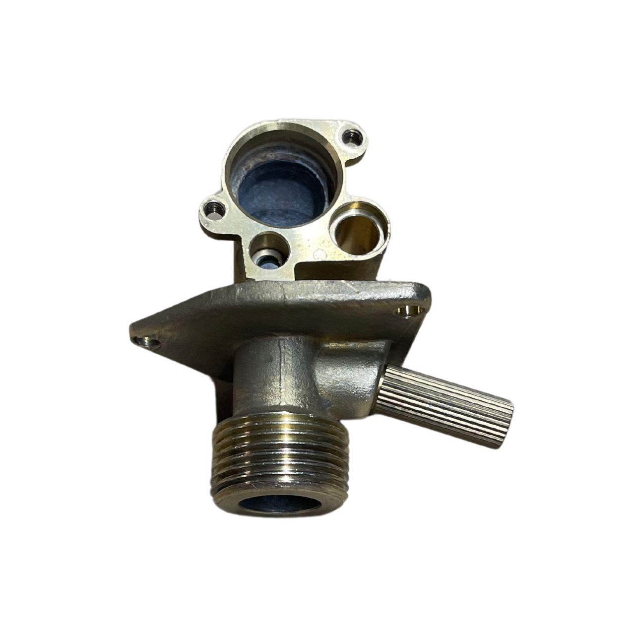 7GB Water Outlet Pipe | 7GB Tankless Water Heater Parts | Eccotemp CA