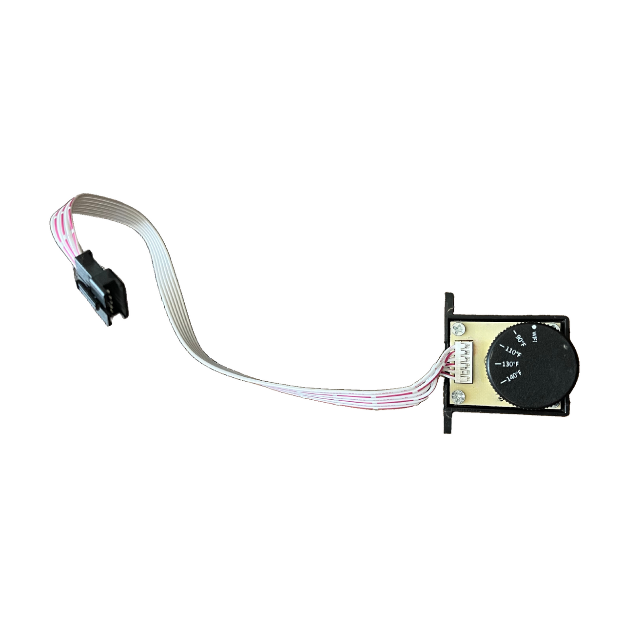 ESH Series Manual Temperature Controller | Smarthome Mini Tank Parts ...