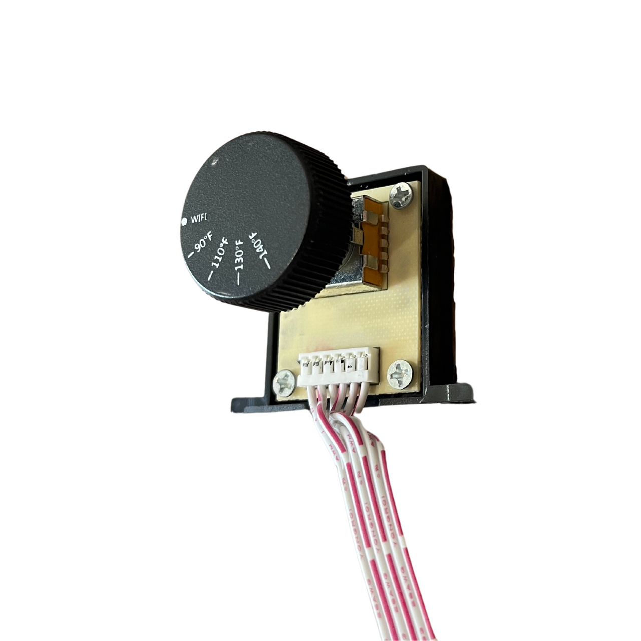 ESH Series Manual Temperature Controller | Smarthome Mini Tank Parts ...