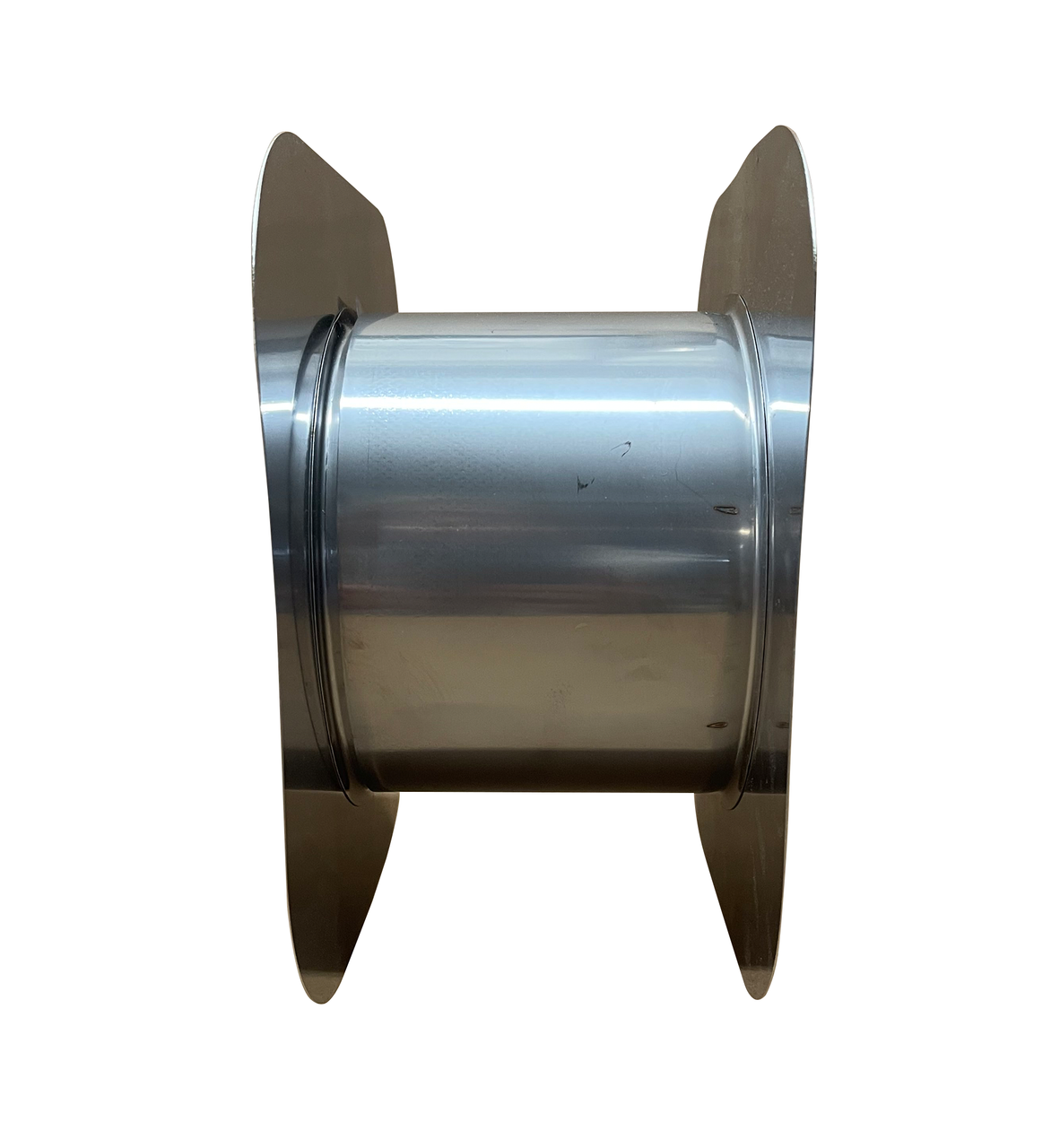 Eccotemp 3" adjustable wall thimble | Ventilation