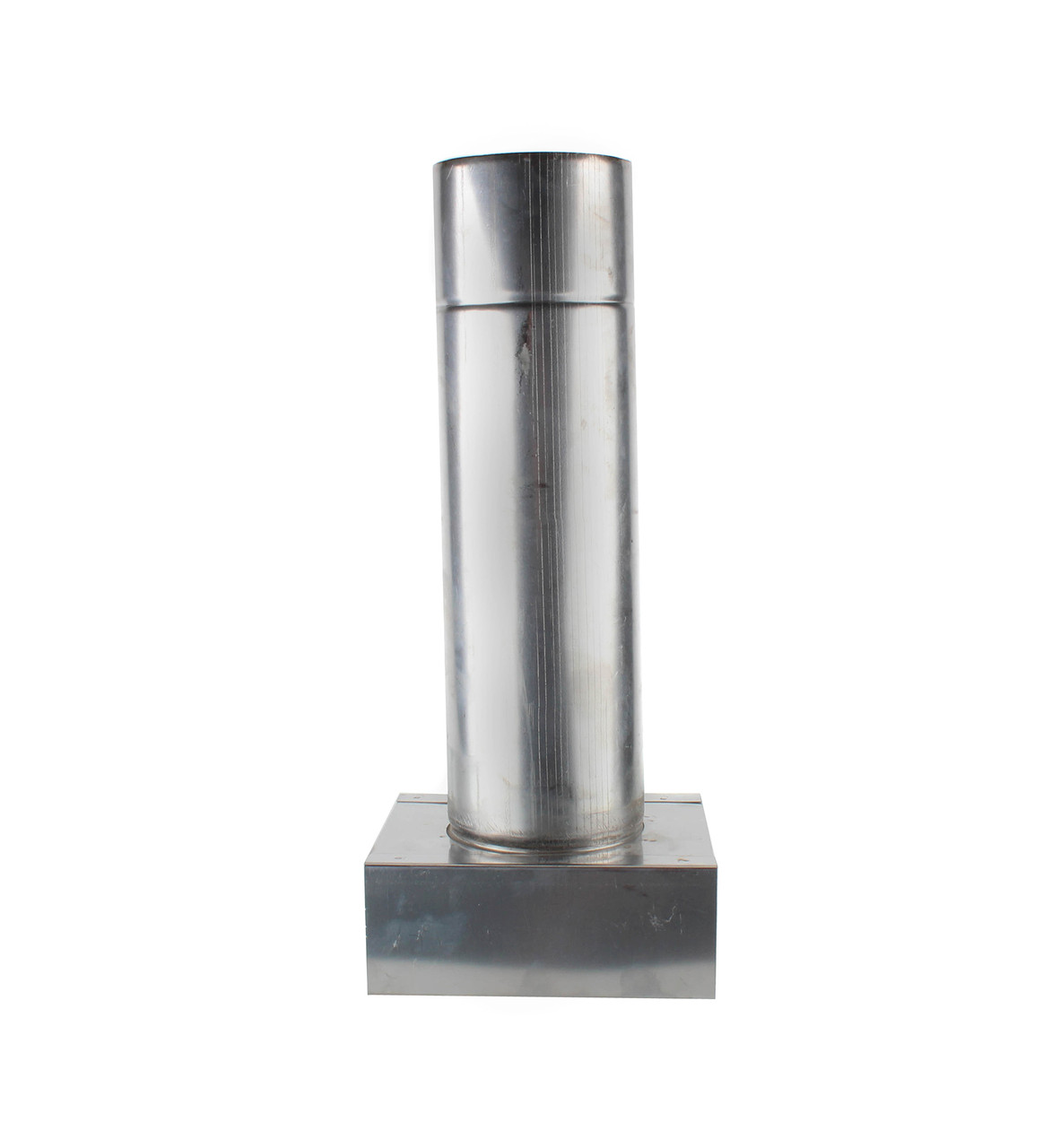 3" Vent Termination Box | Ventilation