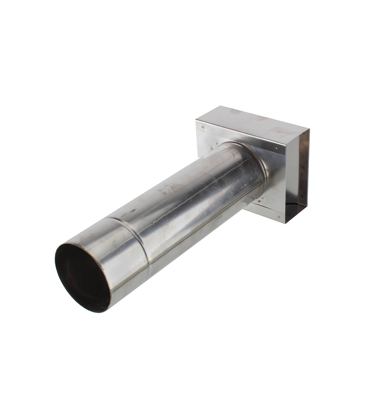 3" Vent Termination Box | Ventilation