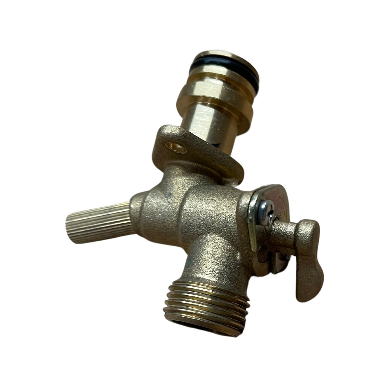 i12 Water Inlet | i12 Tankless Water Heater Parts | Eccotemp CA