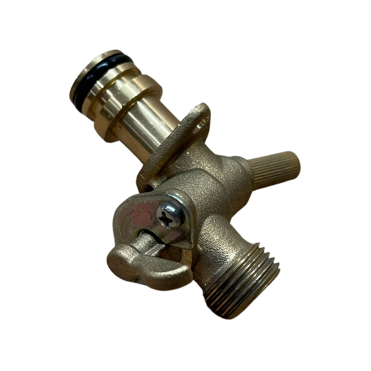 i12 Water Inlet | i12 Tankless Water Heater Parts | Eccotemp CA