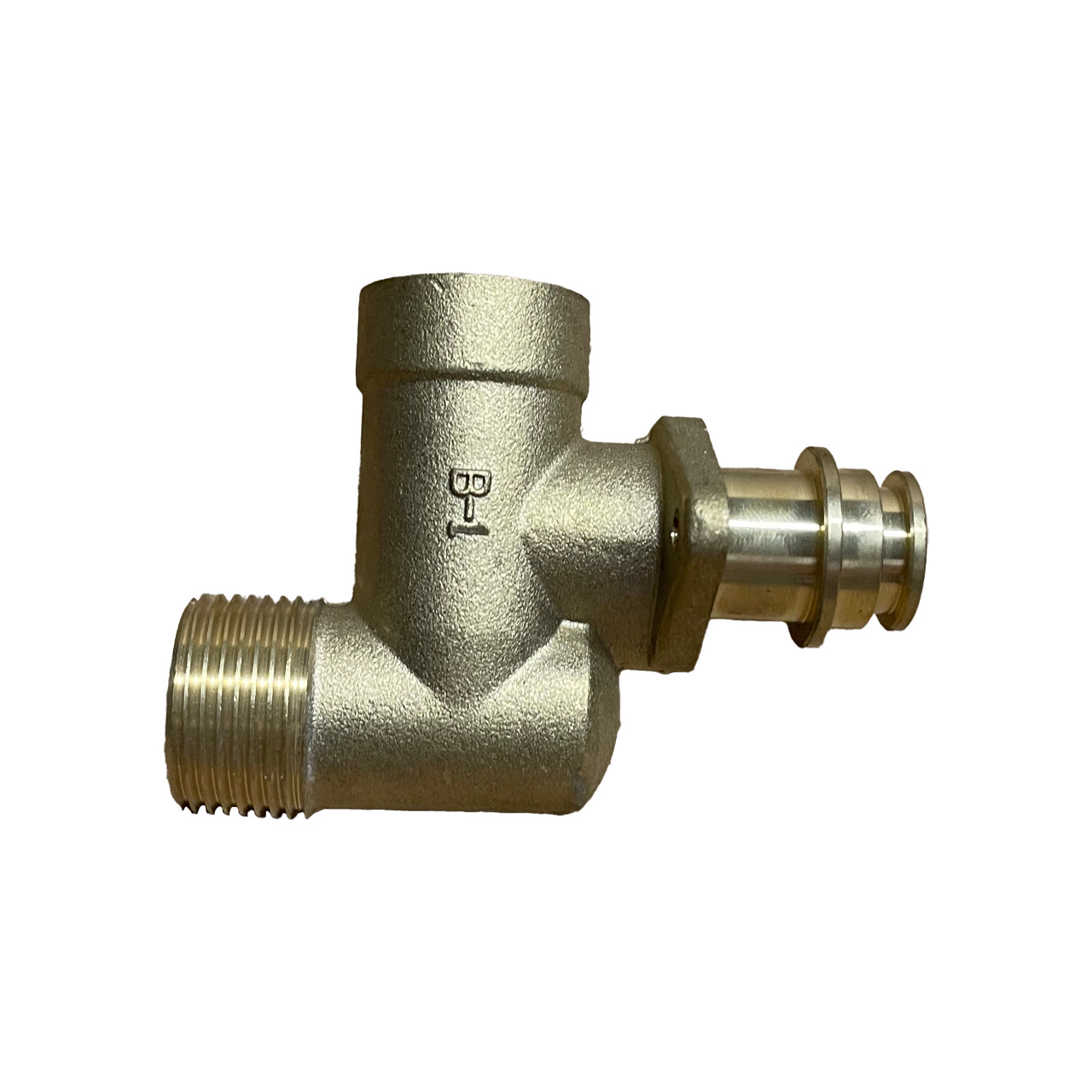 45 Series Water Inlet | 45 Series Tankless Water Heater Parts | Eccotemp CA