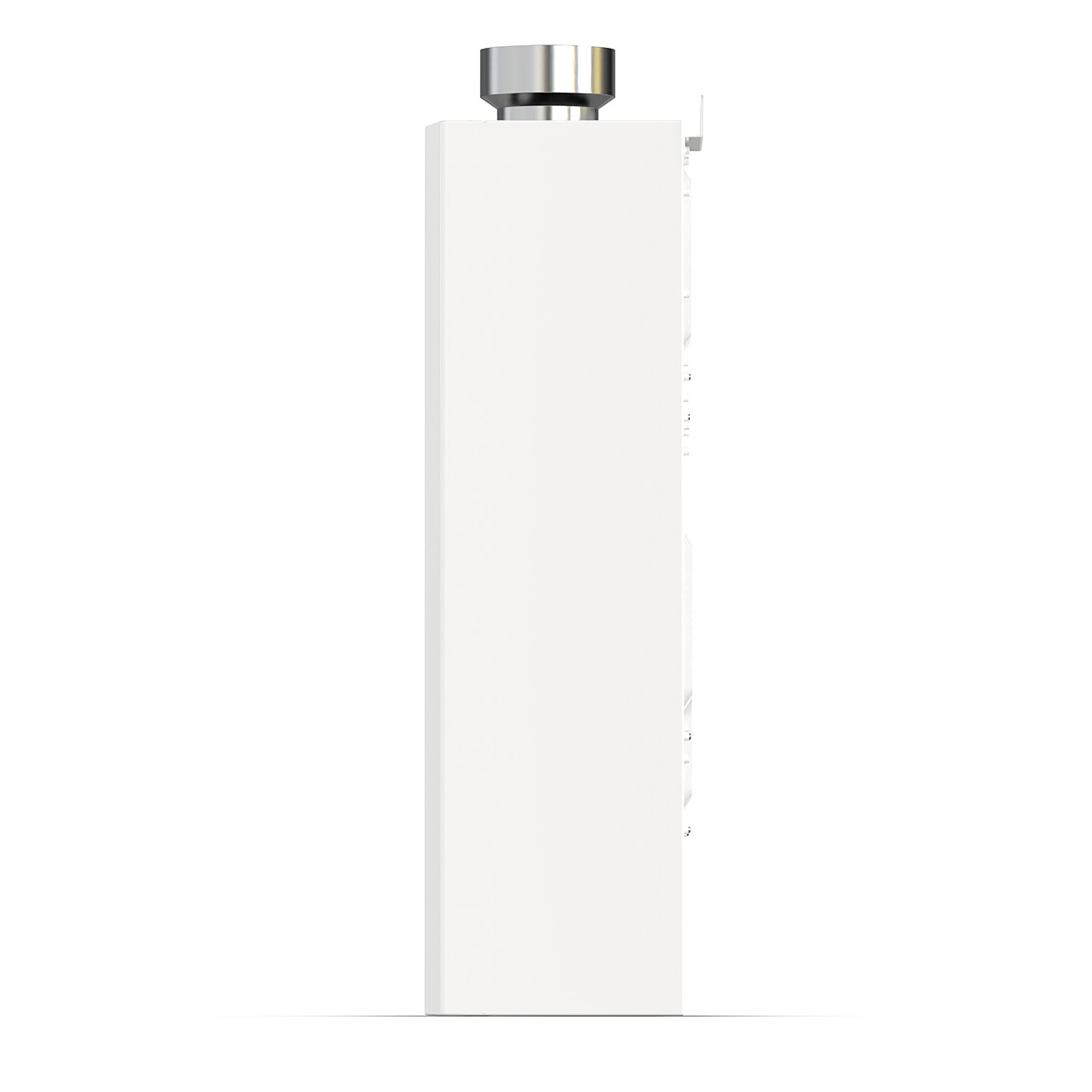 SH12-A Indoor Propane Tankless Water Heater | Eccotemp