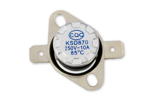7GB Over Temperature Sensor | 7GB Tankless Water Heater Parts | Eccotemp CA