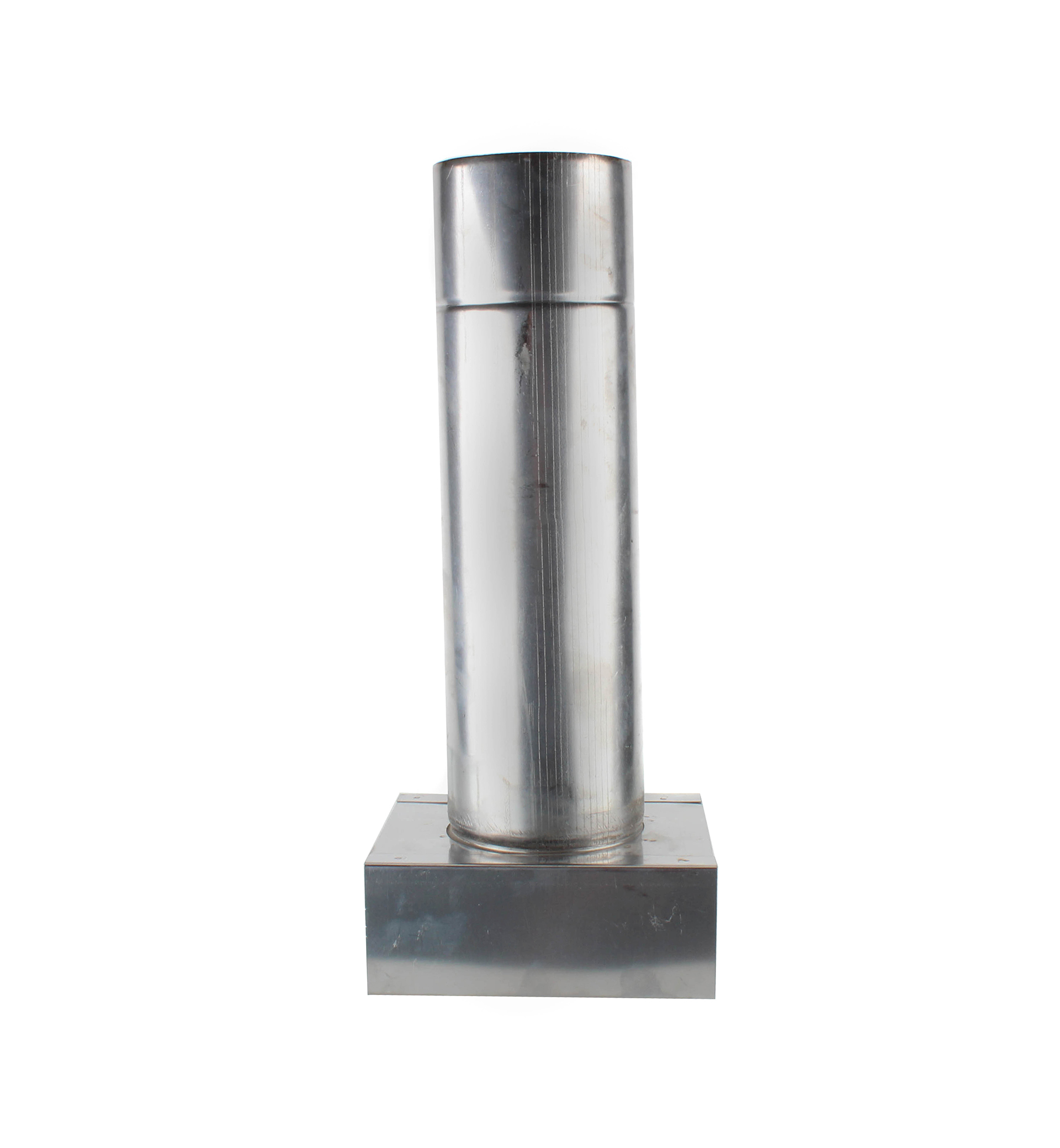 3" Vent Termination Box | Ventilation