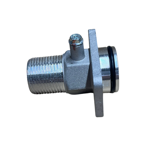 6GB Series Gas Inlet Pipe | 6GB Tankless Water Heater Parts | Eccotemp CA