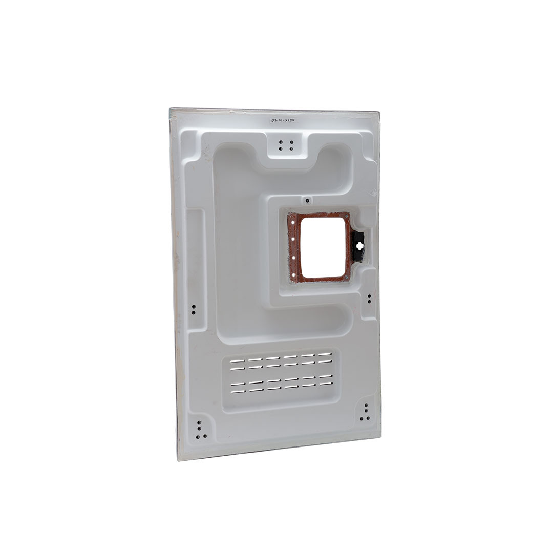 Battery Door - Power Manufacturing