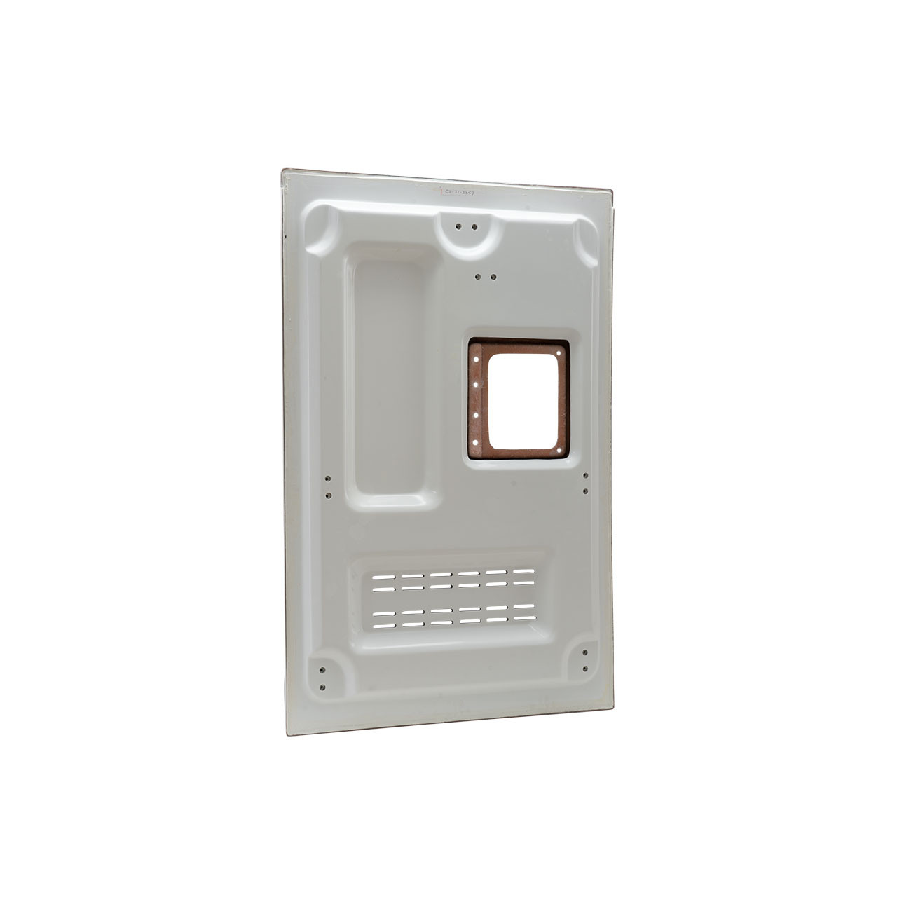 Battery Door, fiberglass, (08-newer) - #03-31-2257-PWR - Power ...