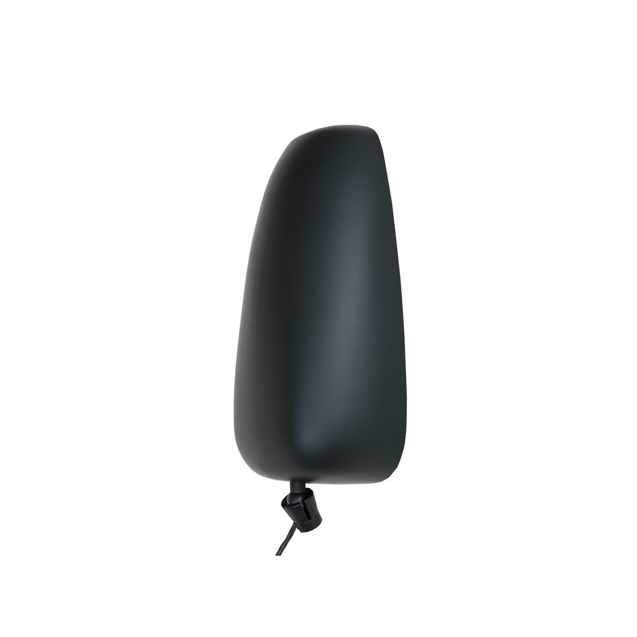 MCI J Coach Replacement Mirror Housing Only