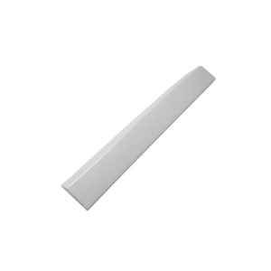 Transit Bus Rub Rails | Power Manufacturing