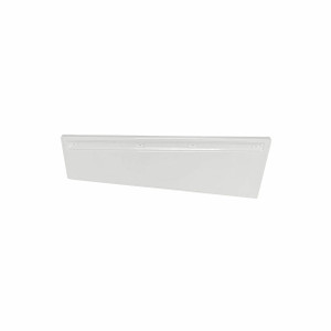 Transit Bus Rub Rails | Power Manufacturing