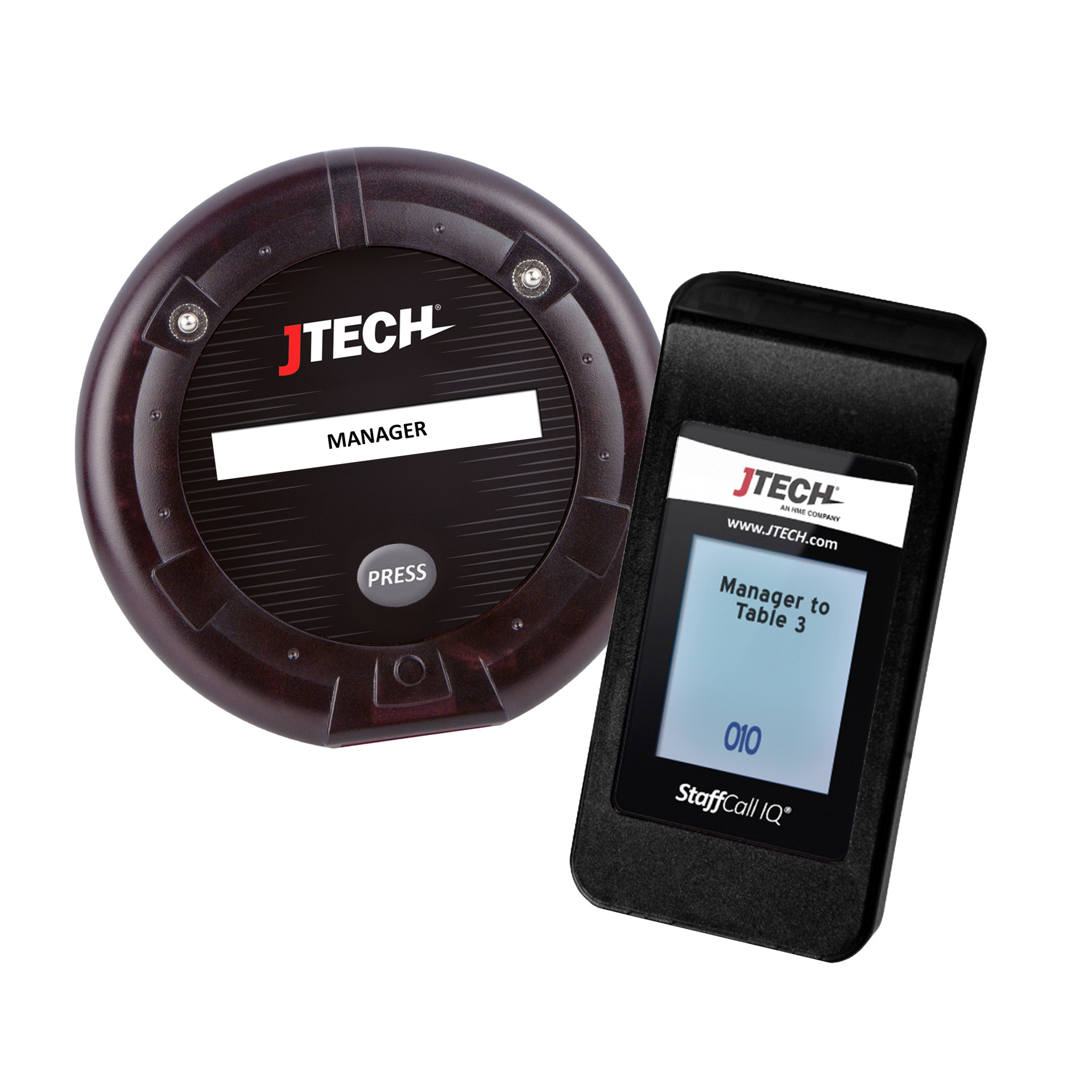 SHOP Paging Systems | JTECH