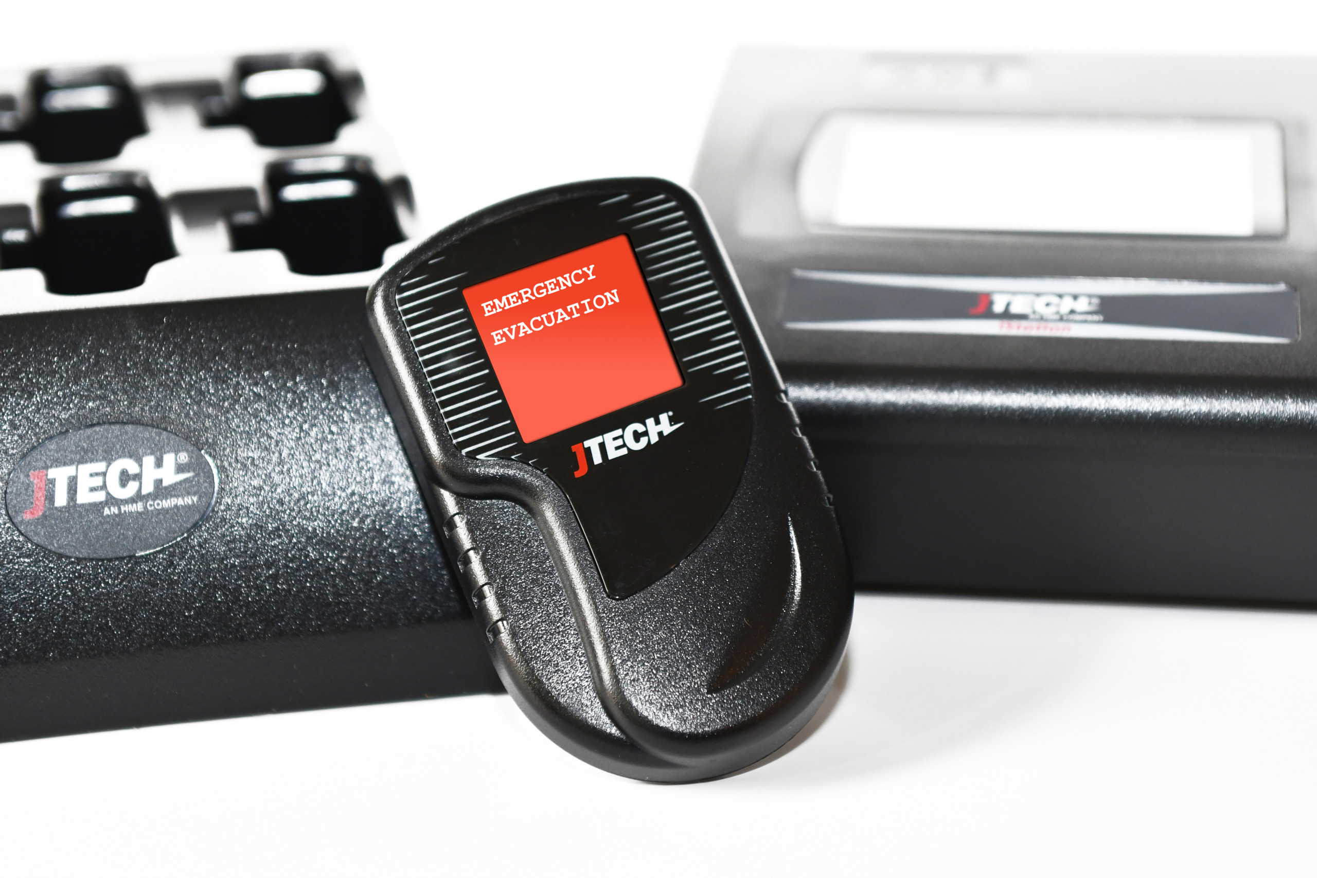 SHOP Paging Systems | JTECH