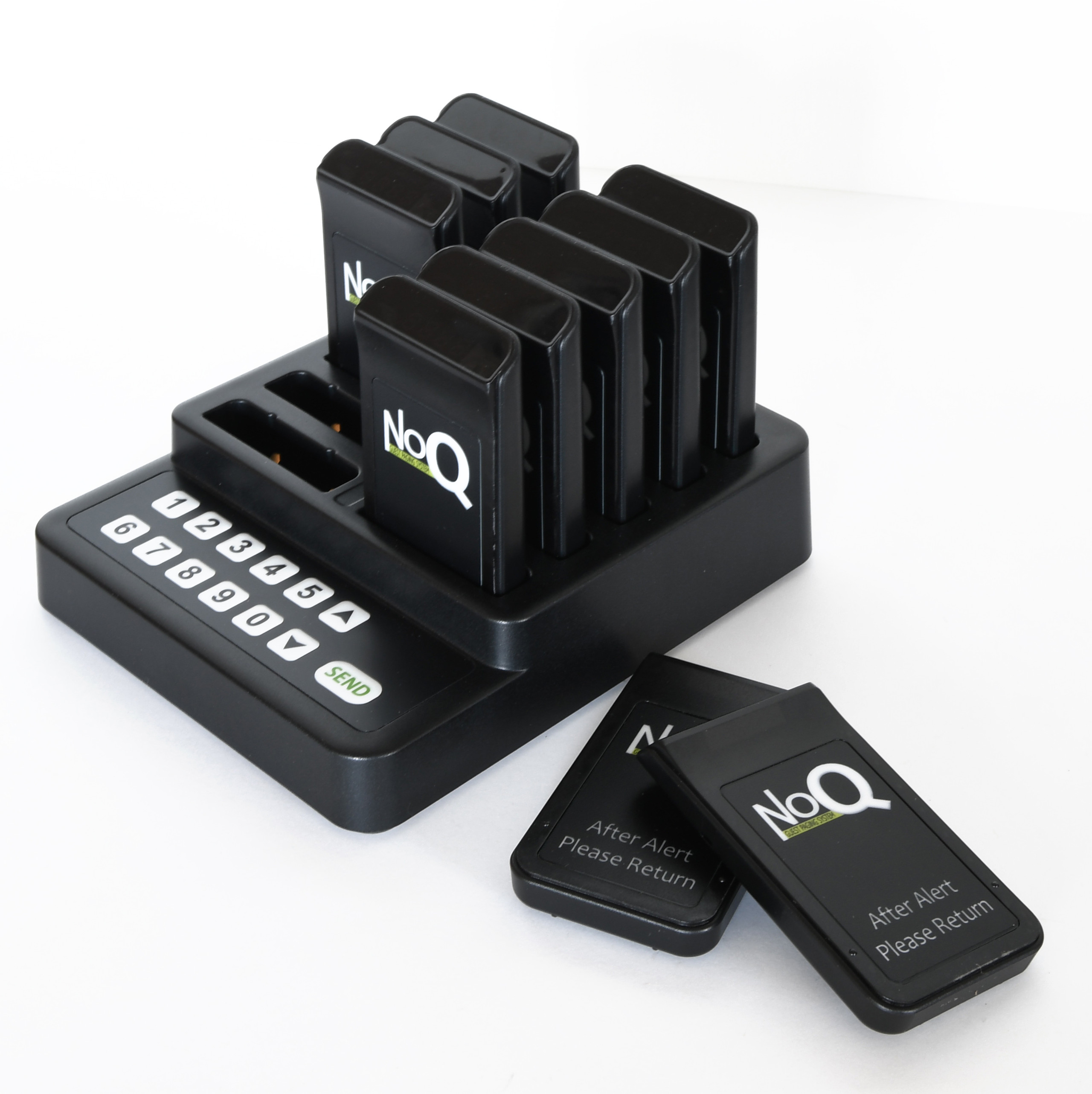SHOP Paging Systems | JTECH
