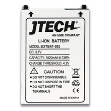 Extend Two-Way Radio Battery - JTECH Store