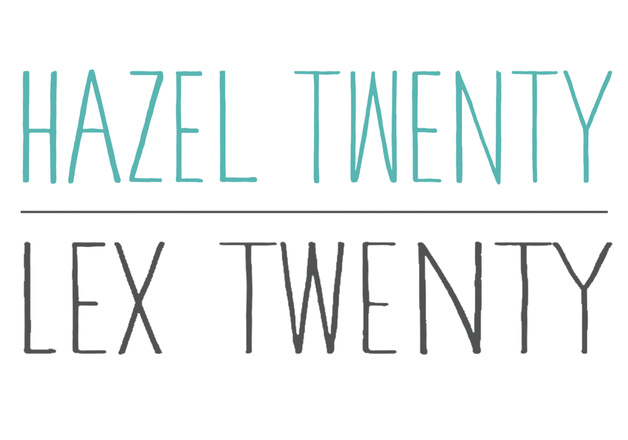 Summer Breeze Tank - Hazel Twenty/Lex Twenty Menswear