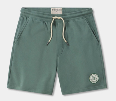 Cole Terry Short - Hazel Twenty/Lex Twenty Menswear