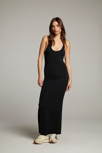 Panther Maxi Dress - Hazel Twenty/Lex Twenty Menswear
