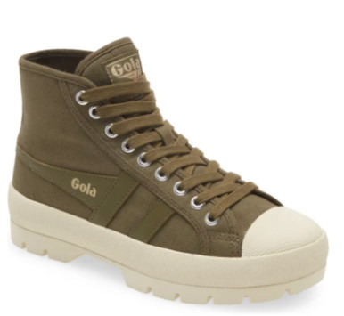 Coaster Boot - Hazel Twenty/Lex Twenty Menswear