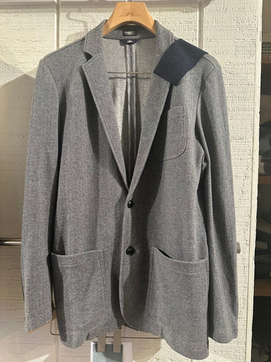 Inlet Blazer - Hazel Twenty/Lex Twenty Menswear