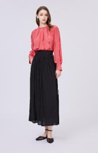 Cora Top - Hazel Twenty/Lex Twenty Menswear