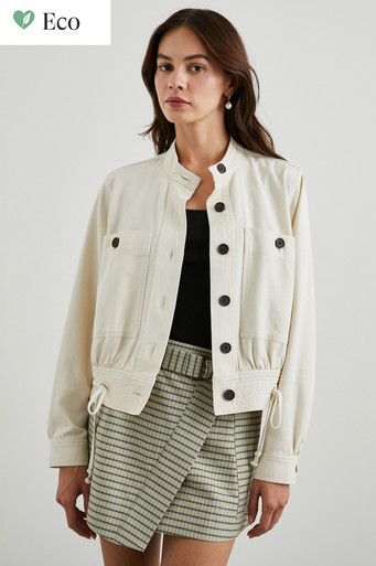 Alma Jacket - Hazel Twenty/Lex Twenty Menswear
