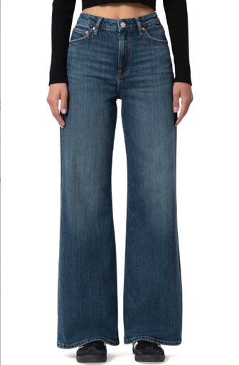 Florida Wide Leg Jeans - Hazel Twenty/Lex Twenty Menswear