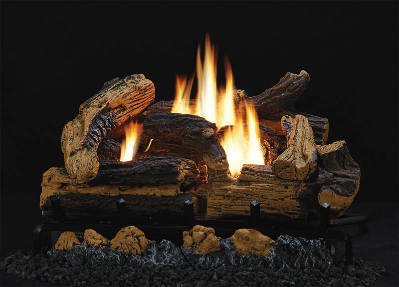 Breckwell Blazer Pellet Burning Fireplace Insert SP24I
