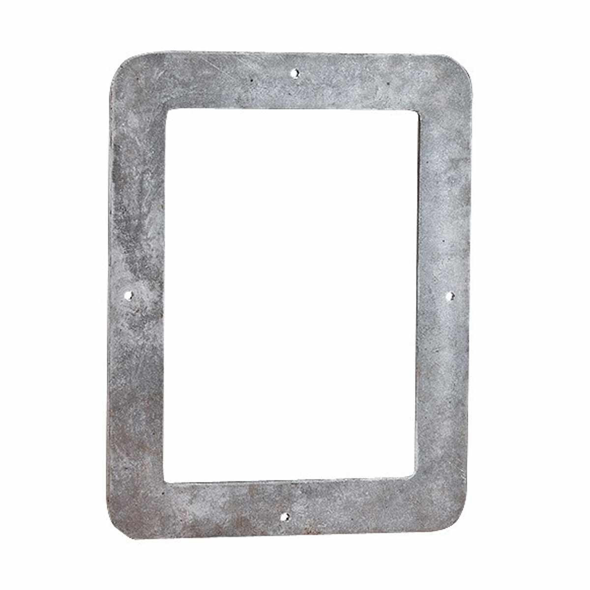 Energy Saving Lock- Top Fireplace Dampers