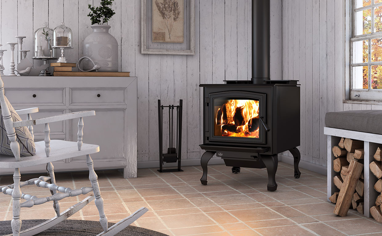 OSBURN MATRIX WOOD STOVE WITH BLOWER,osburn matrix, matrix wood stove ...
