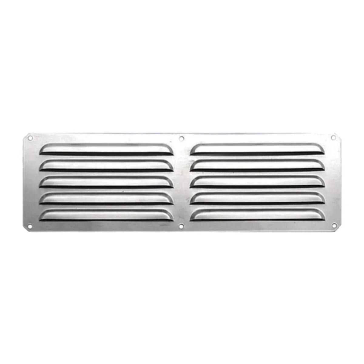 Wildfire Outdoor Kitchen Vent - for outdoor kitchens