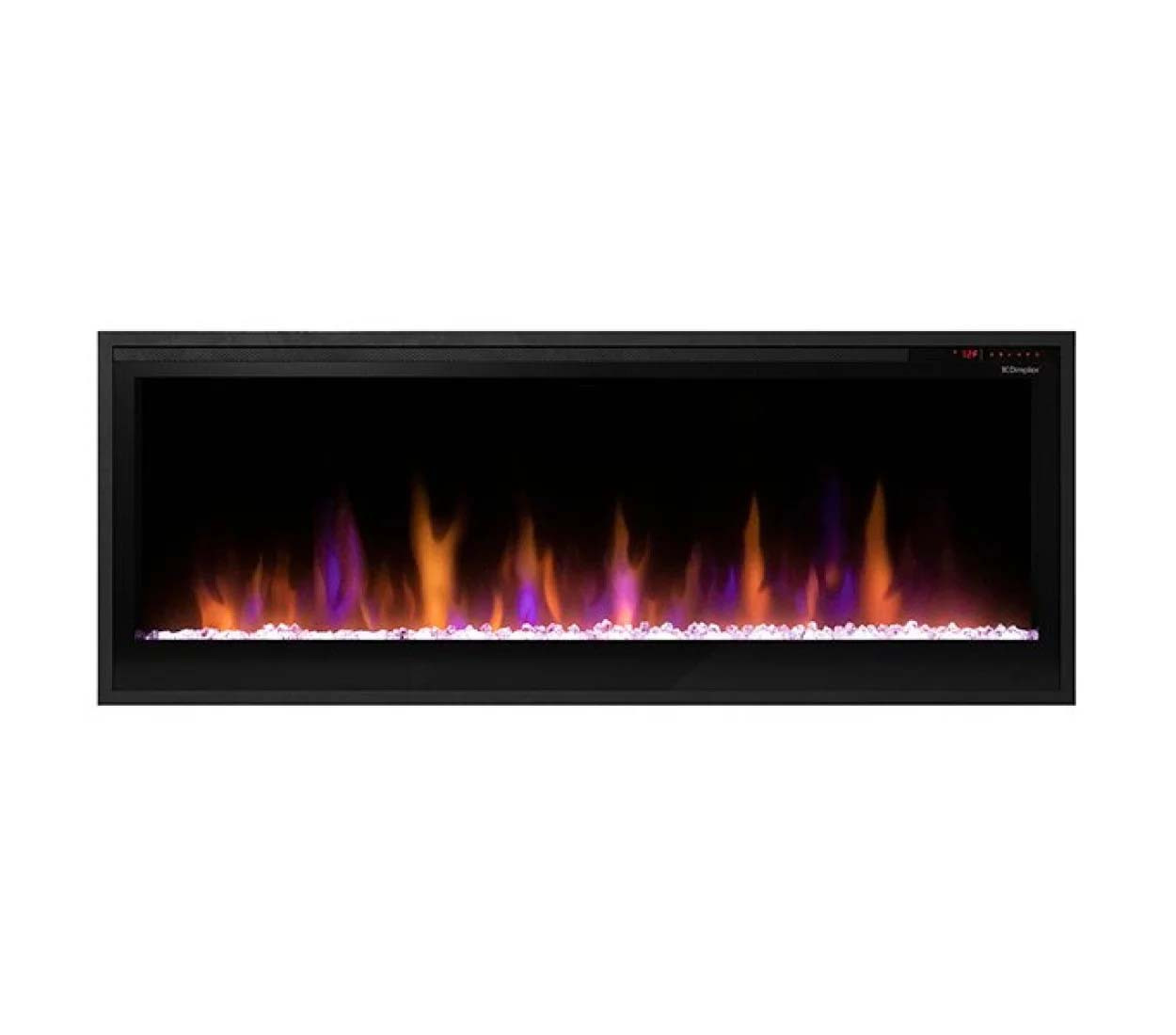 Dimplex Multi-Fire Slim 50" Electric Fireplace