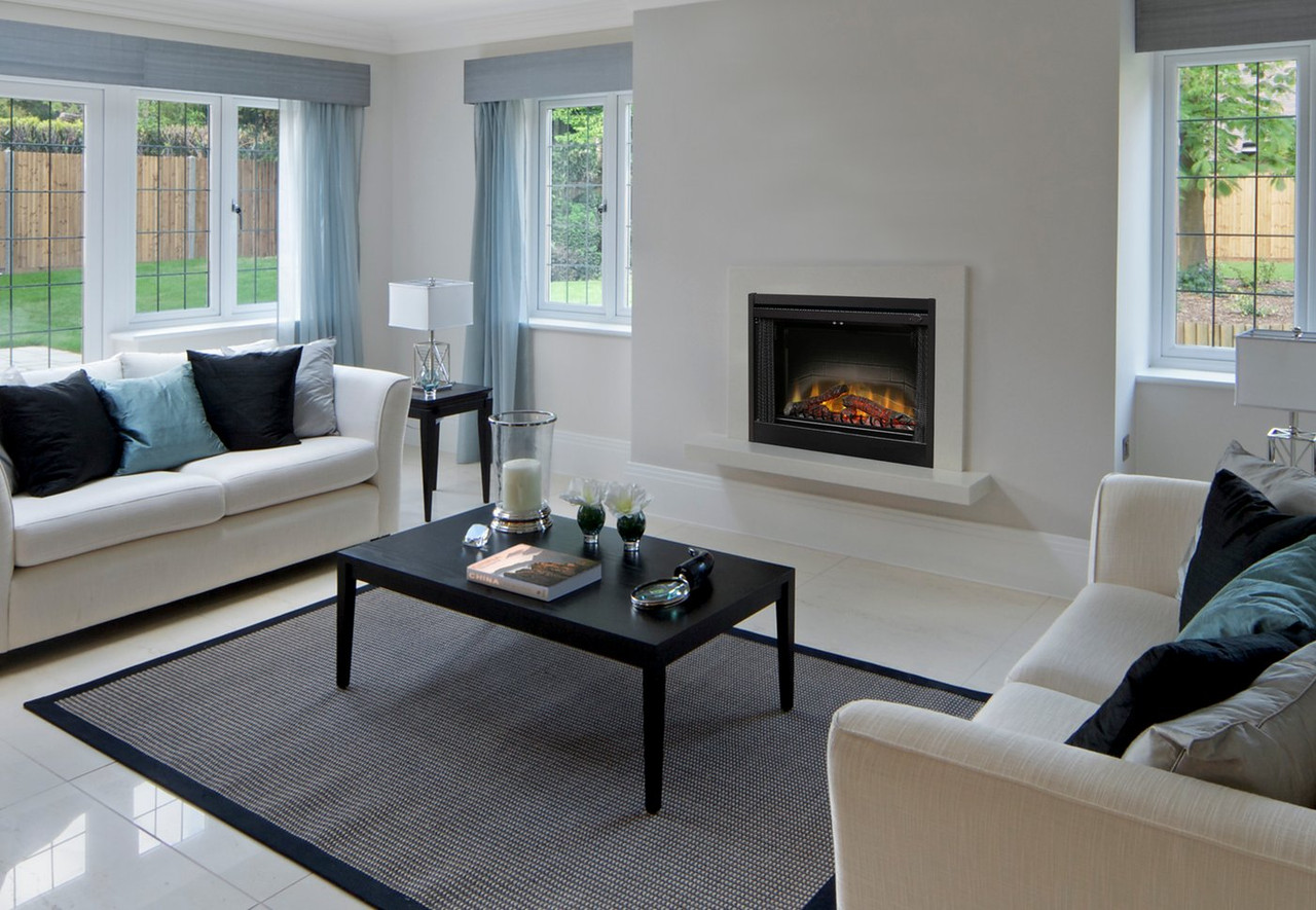 Dimplex Electric Fireplaces