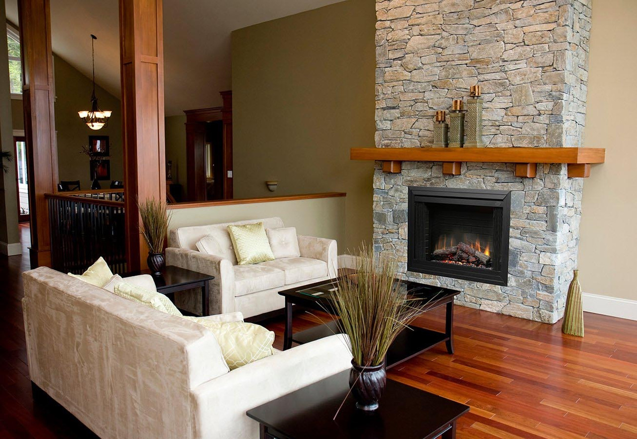 Dimplex Electric Fireplaces