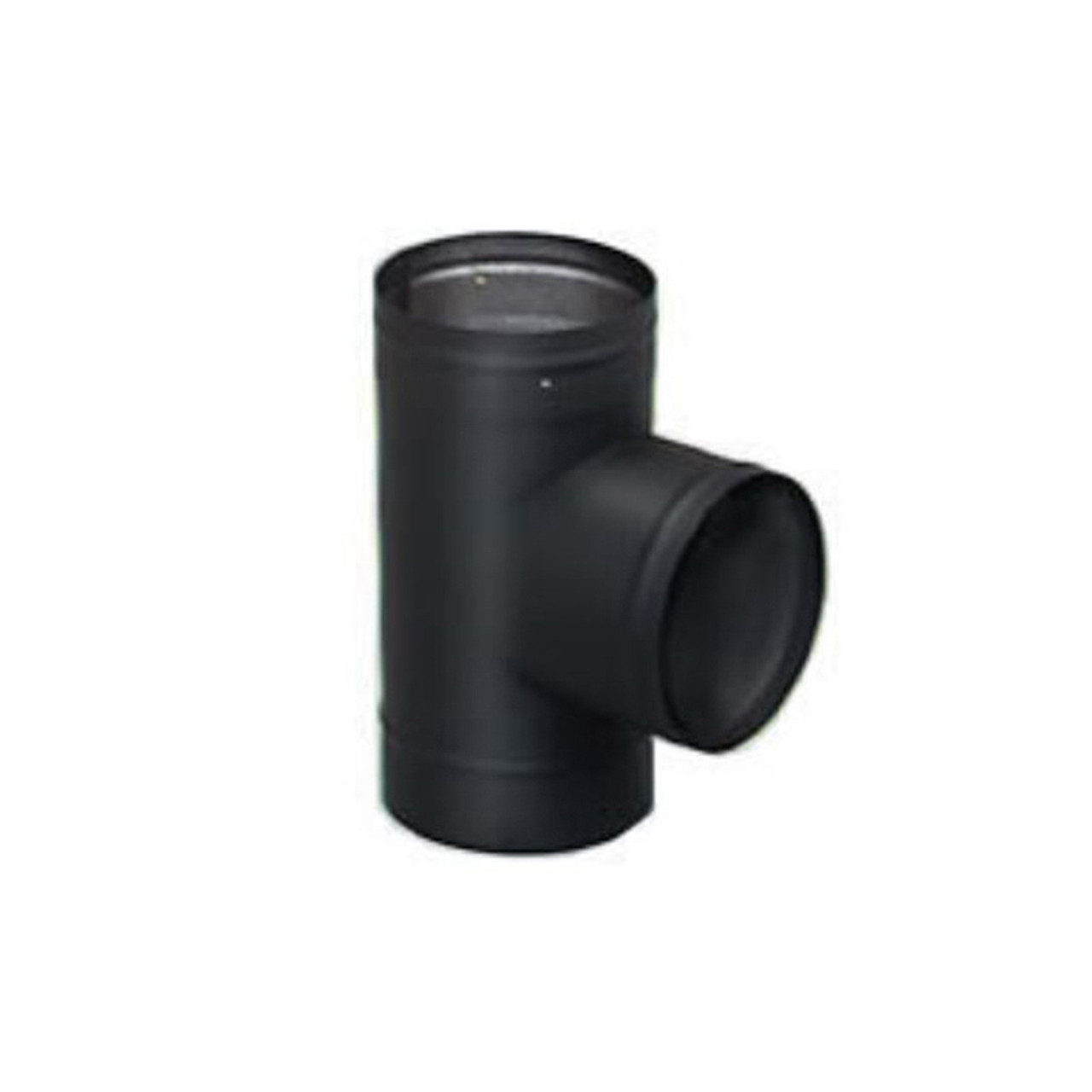 Heat Fab Welded Stove Pipe