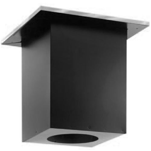 DuraVent 58DVA-CS Cathedral Ceiling Support Box 5 in x 8 in DirectVent Pro